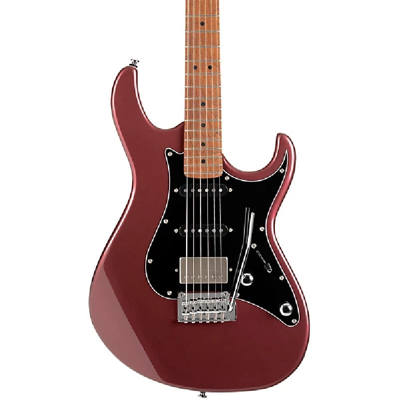 Cort G250 SE Electric Guitar. Vivid Burgundy — MusicStox