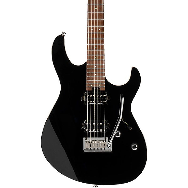 Cort G300 PRO Series Double Cutaway Electric Guitar. Black — MusicStox