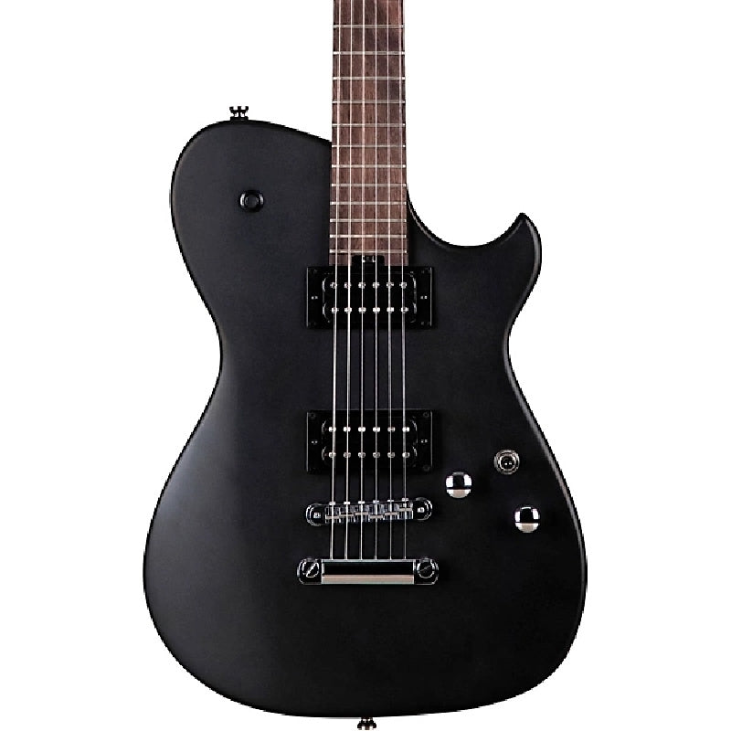 Cort Meta Series MBM-1 Matthew Bellamy Signature Guitar. Satin Black ...