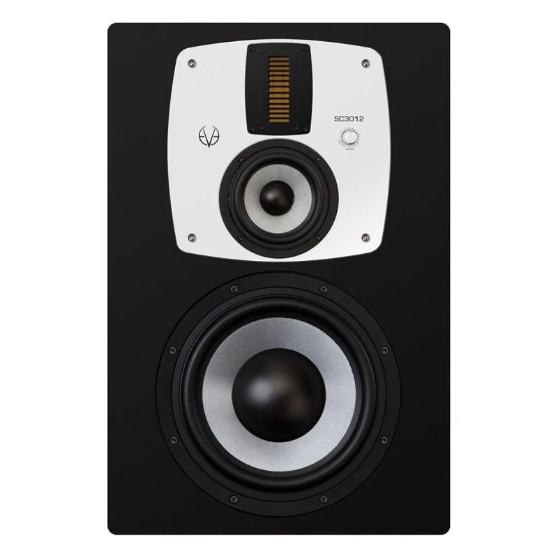 Eve Audio SC3012 3-Way 12" Main Reference Monitor (Single) — MusicStox