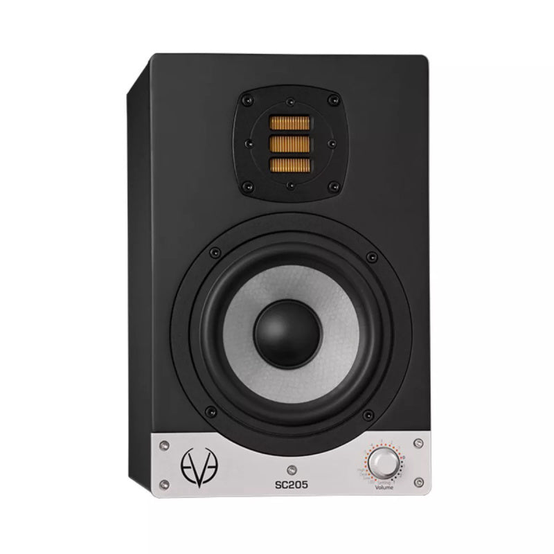Eve Audio SC205 Nearfield Studio Monitor. 5" (Single) — MusicStox